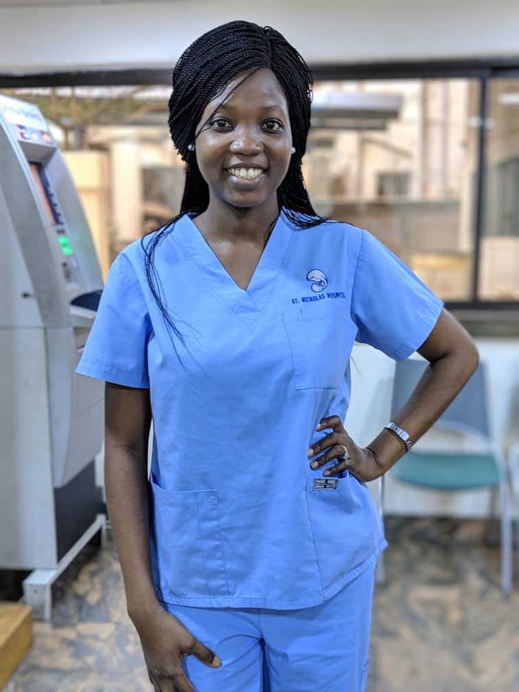 PAIN HAS AN ASSIGNMENT – VOICE OF SANITY