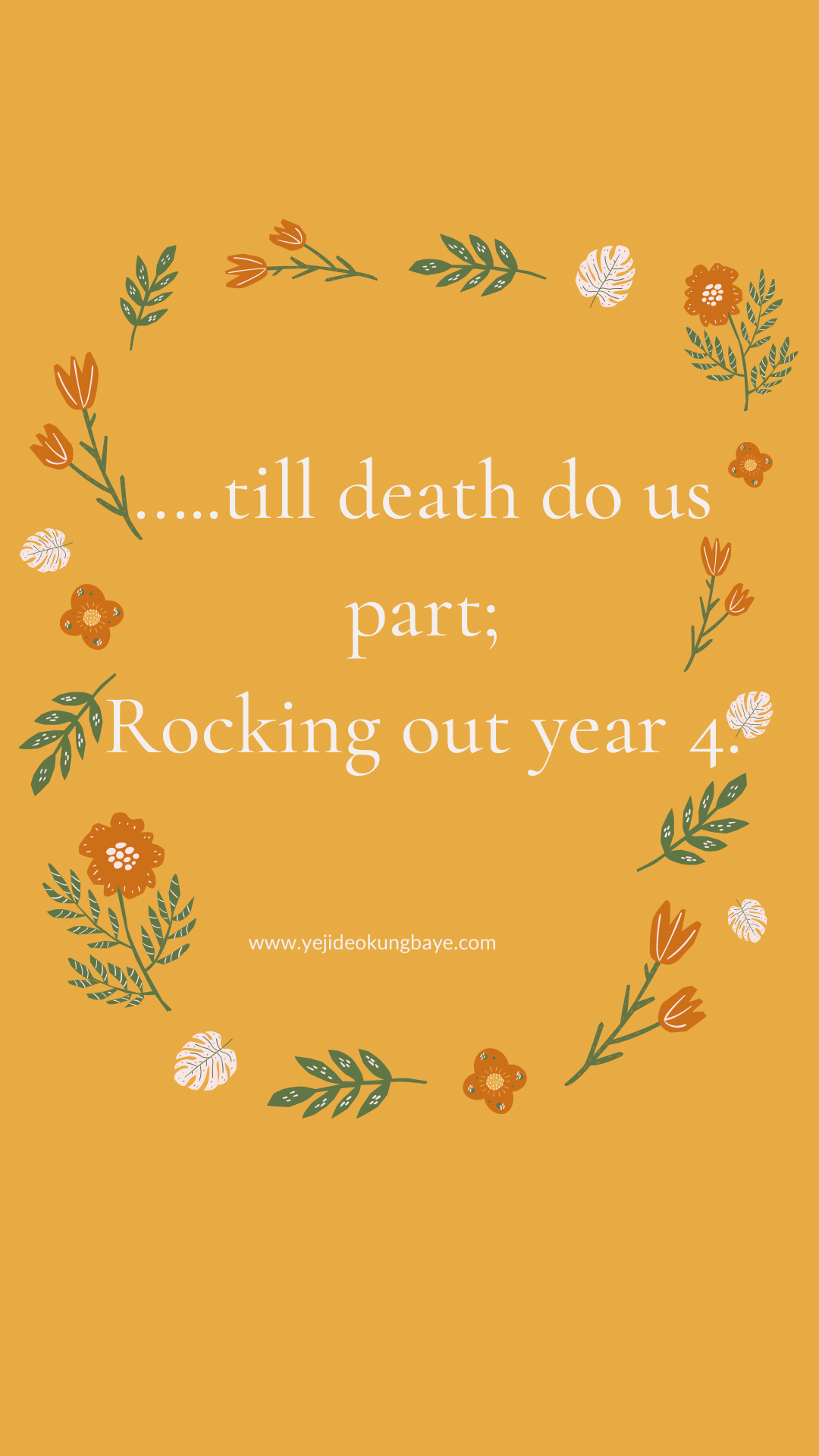 Til Death Quotes Pin Page